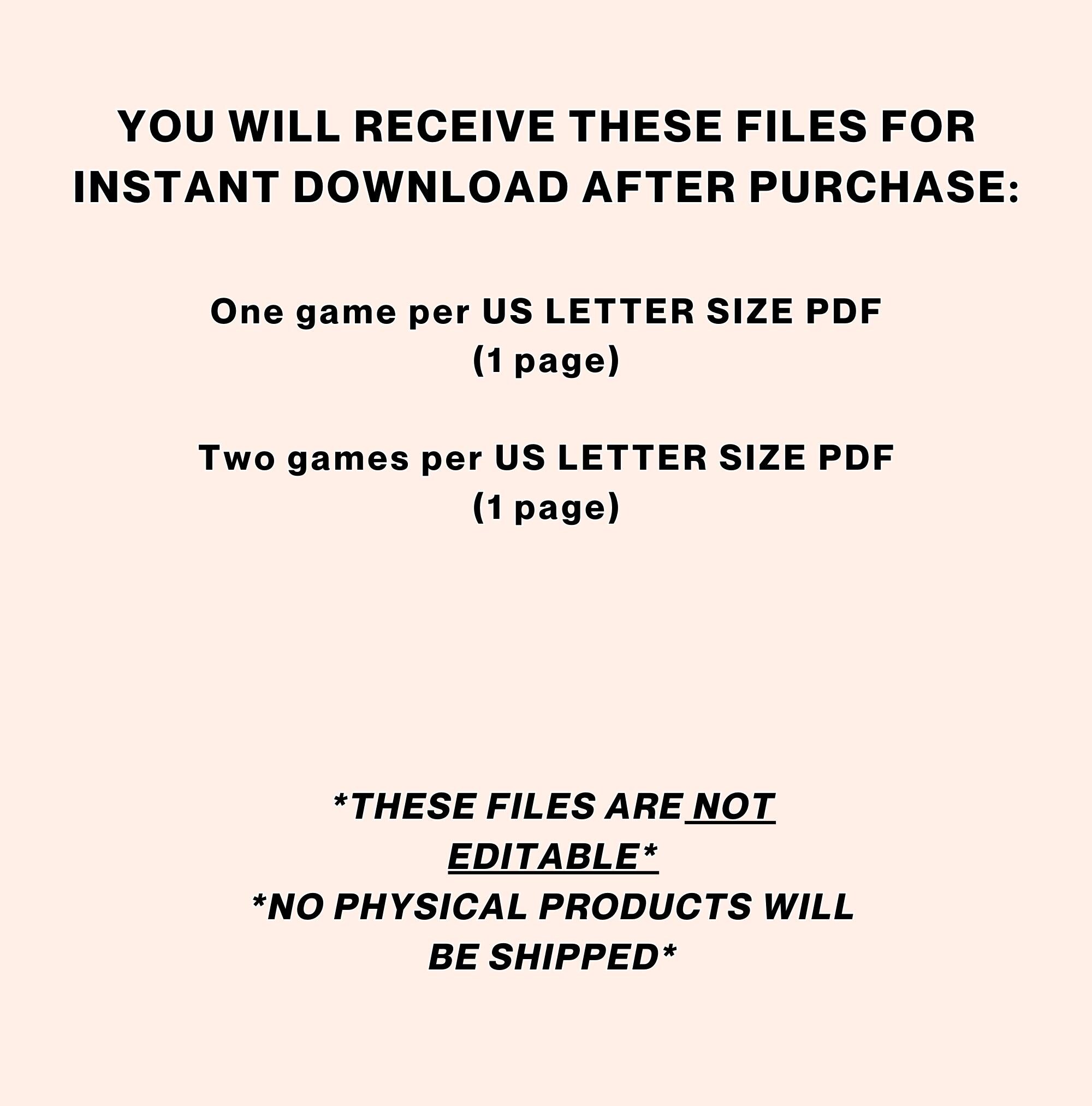 Thanksgiving Would You Rather Game, Thanksgiving Games Printable ...