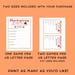 Thanksgiving Think Fast Game Printable, Friendsgiving Games, Trivia ...