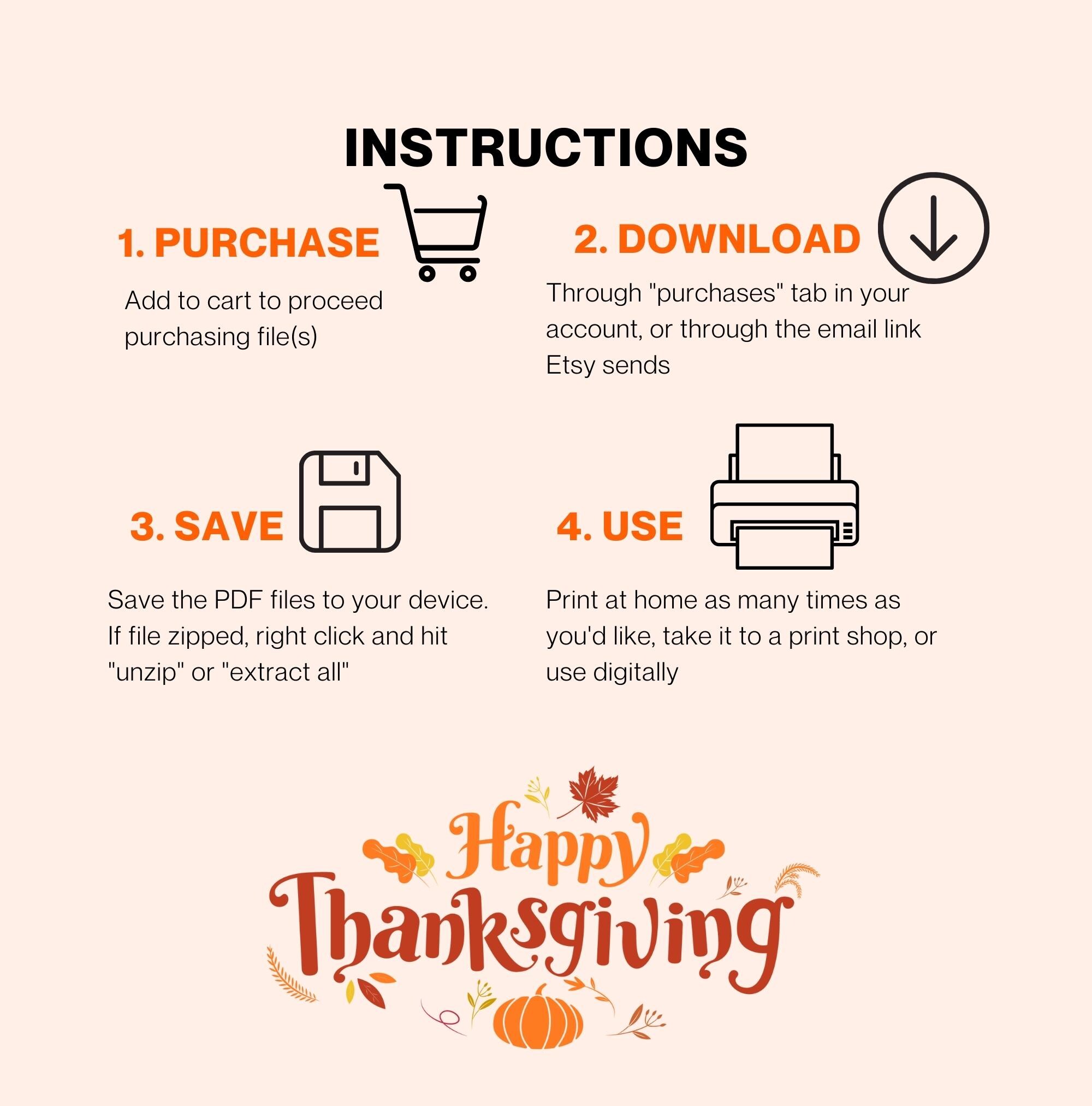 Thanksgiving Would You Rather Game, Thanksgiving Games Printable ...