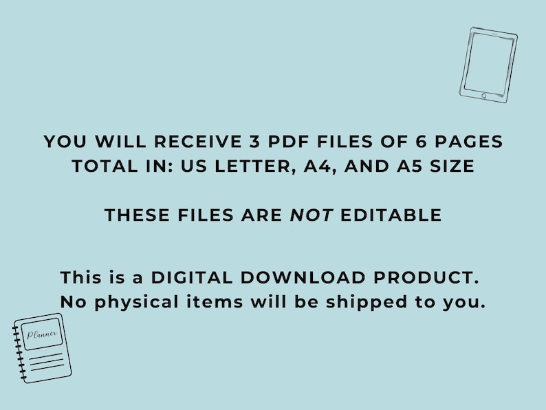 Medical Expense Tracker, Medical Bill Tracker, Medical Binder Printable ...