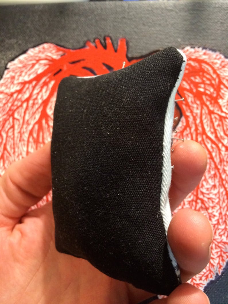 Hellraiser Pinhead Pin Cushion - Etsy