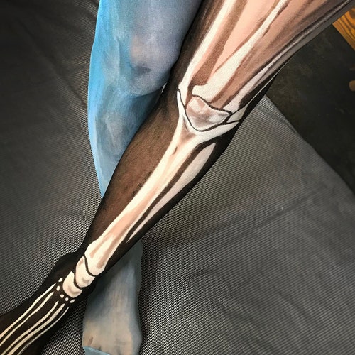 Corpse Bride Dress Halloween Costume - Etsy