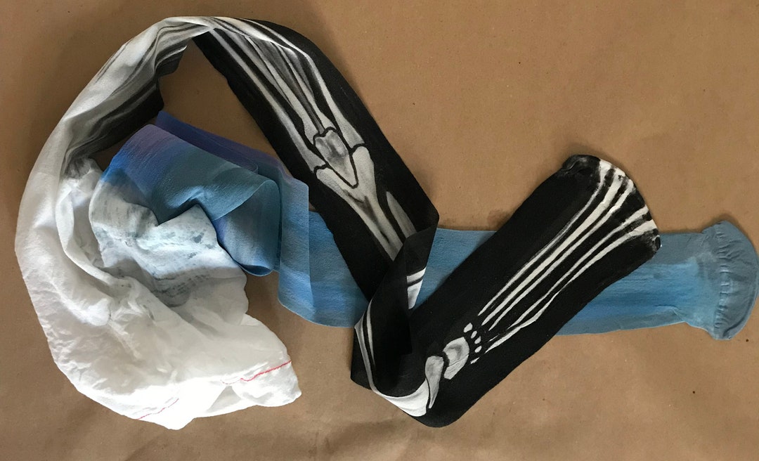 Corpse Bride Costume Kids, Girl Tights, Halloween, Cosplay - Etsy