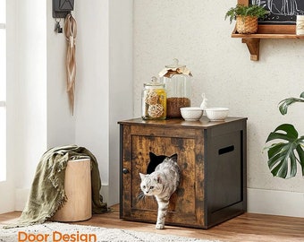 End Table Scratching Post - Etsy