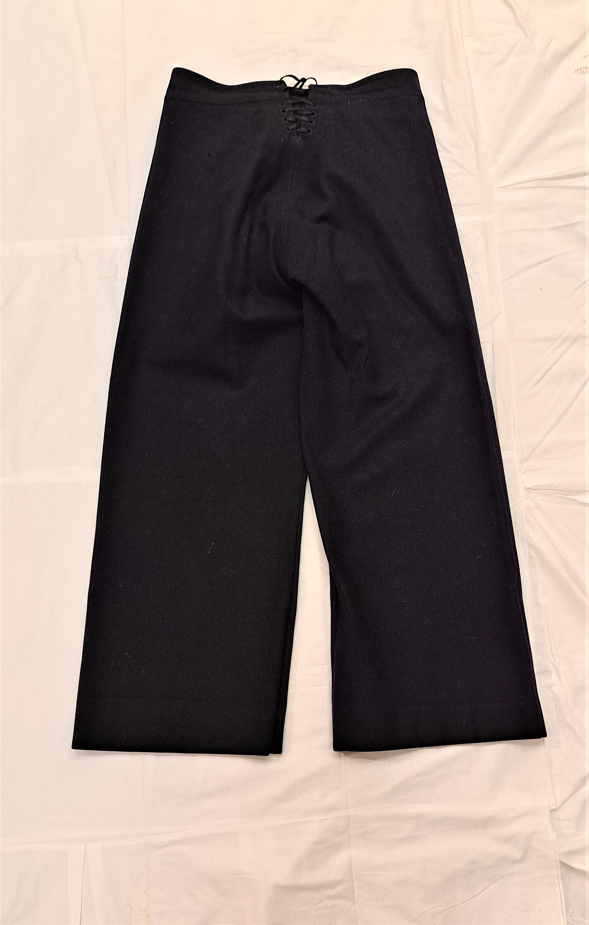 Vintage 1961 Vietnam Era Cracker Jack Naval Uniform 100% Wool - Etsy