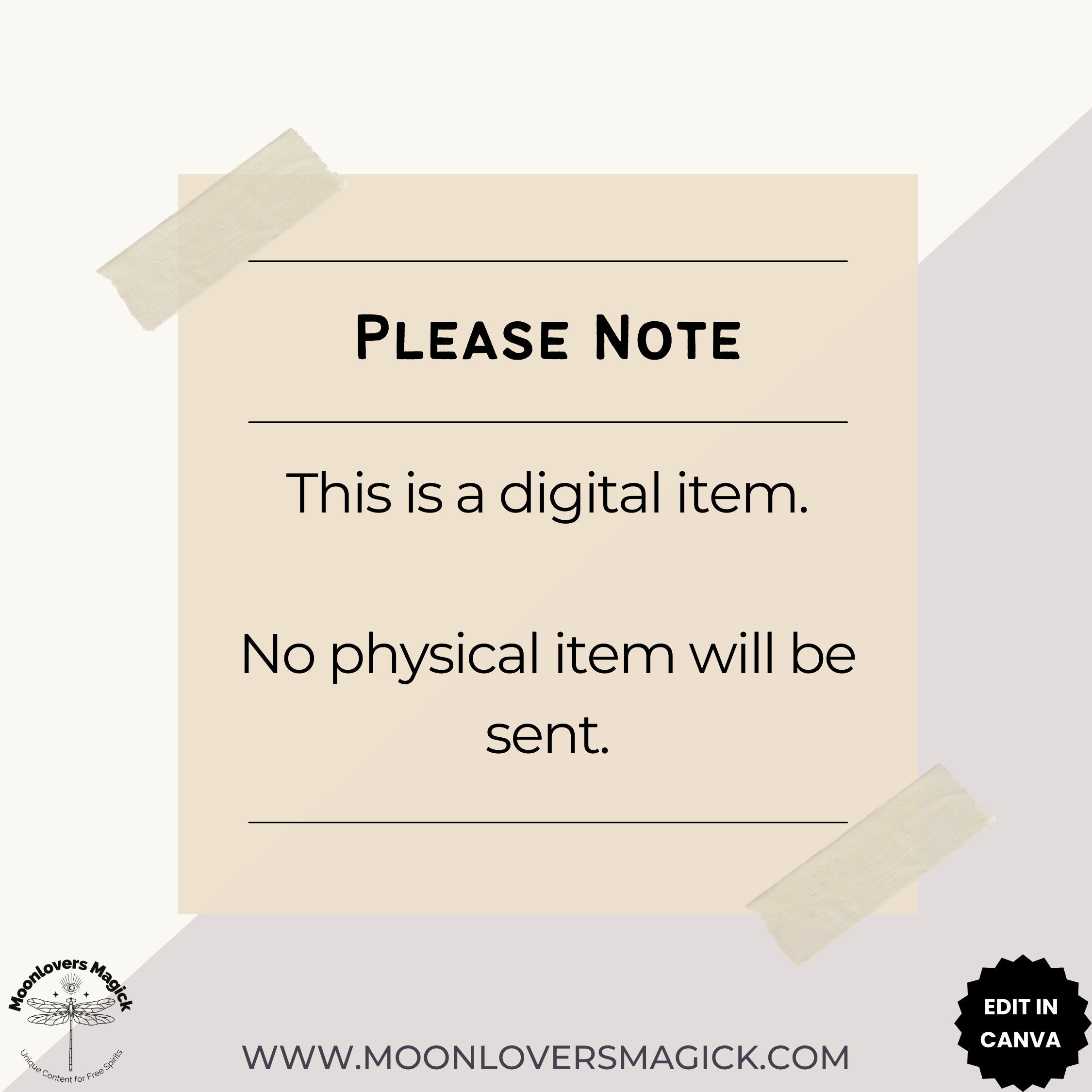 Logo Custom Order Form Template Order Tracker Order Receipt - Etsy