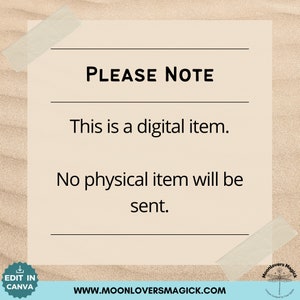 30 Editable Beach Ocean Themed Instagram Post Templates for Canva ...