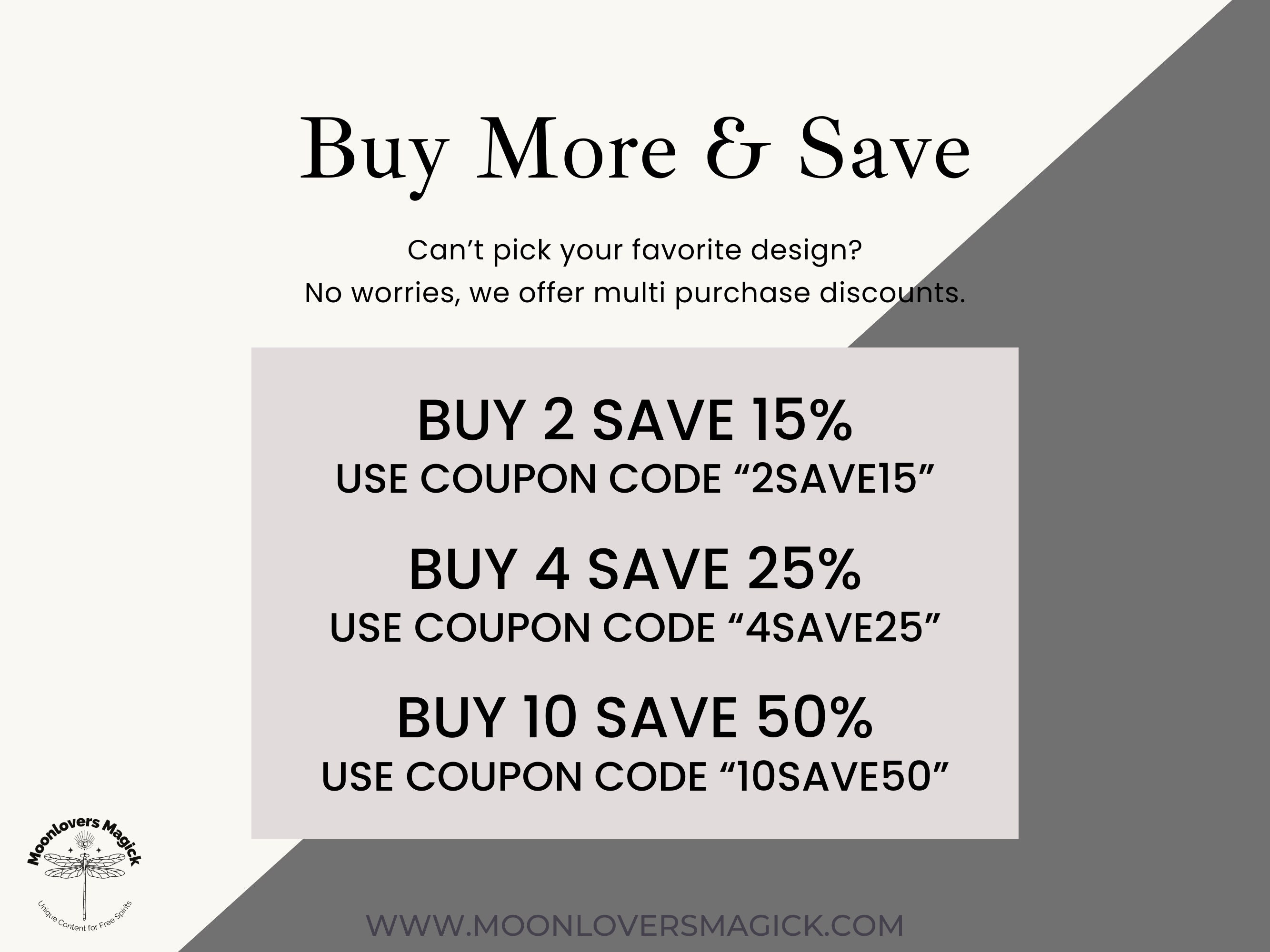 Custom Order Form Template + Order Receipt, Canva Template Bundle ...