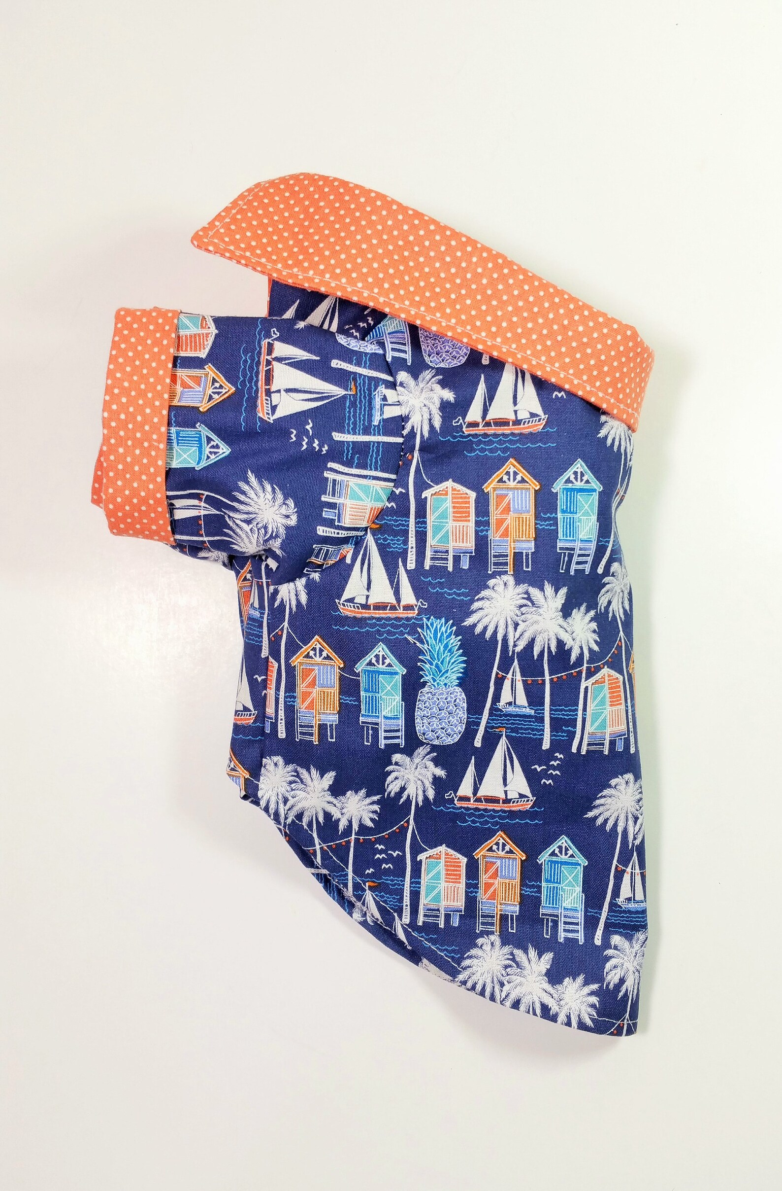 Casual Button Dog Shirt Sewing Pattern PDF, Dog Clothes Pattern, Dog ...