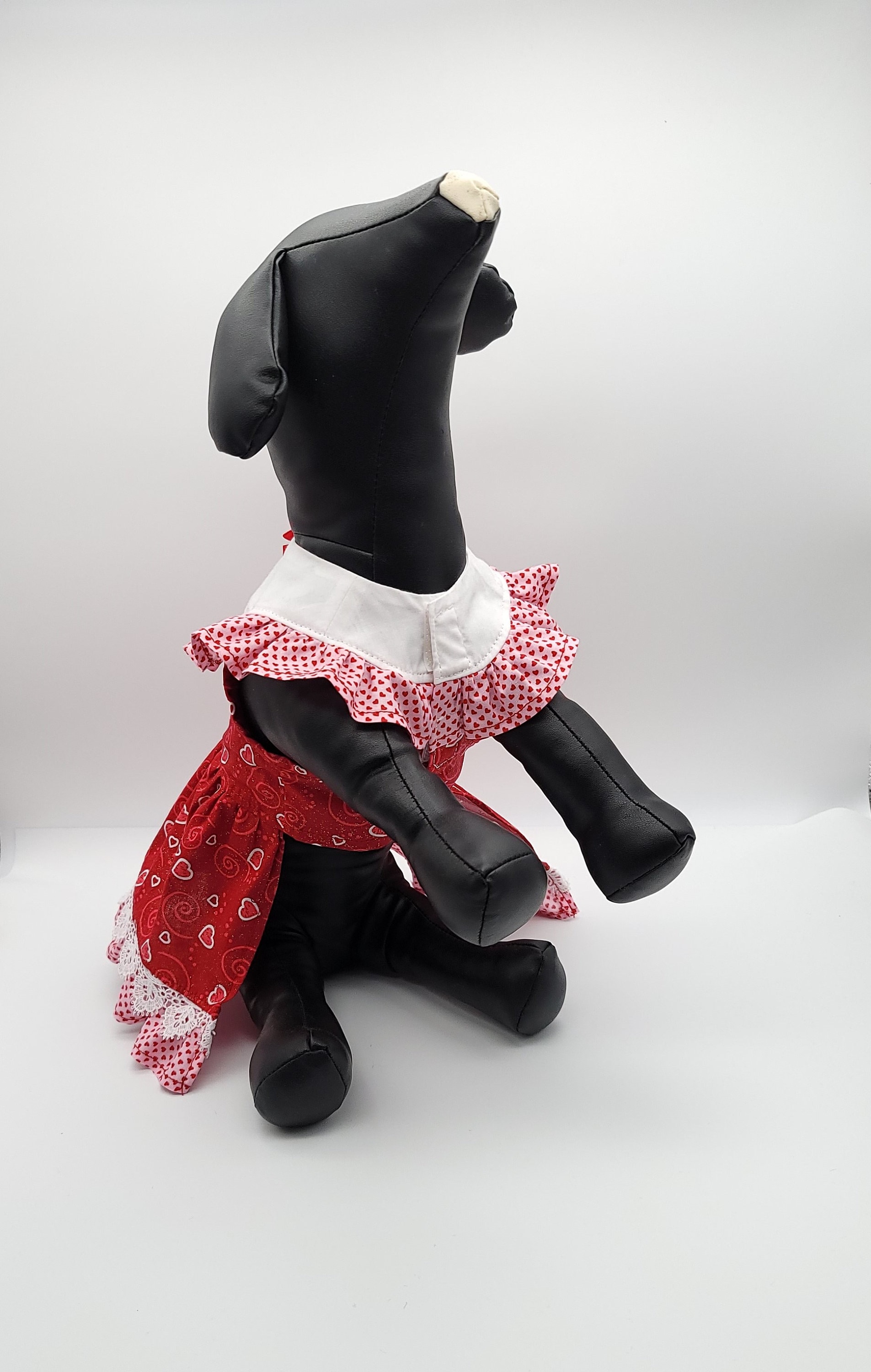 Zoe Dog Dress Sewing Pattern Dog Clothes Pattern PDF | Etsy