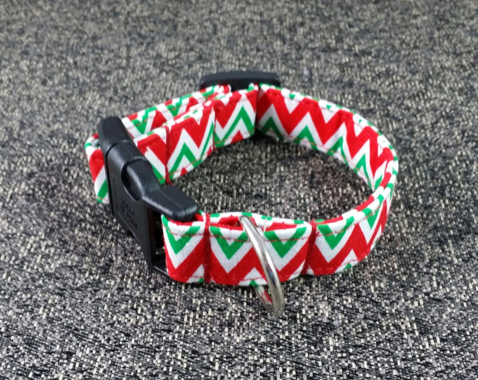 Dog Collar SEWING PATTERN PDF, Tutorial to Make Dog Collars -all Sizes ...