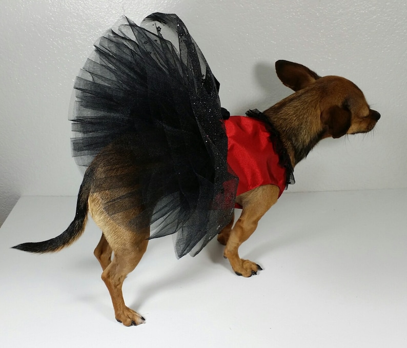 Fairy Tutu Dress Pattern XXLARGE Dog Tutu Pattern Dog | Etsy