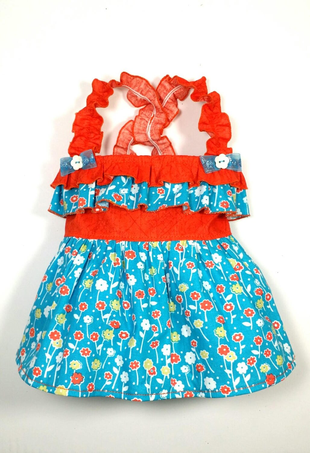 Tropical Dog Dress Pattern XXSMALL XSMALL Dog Clothes Etsy tropical-dog-dress-pattern-xxsmall-xsmall-dog-clothes-etsy