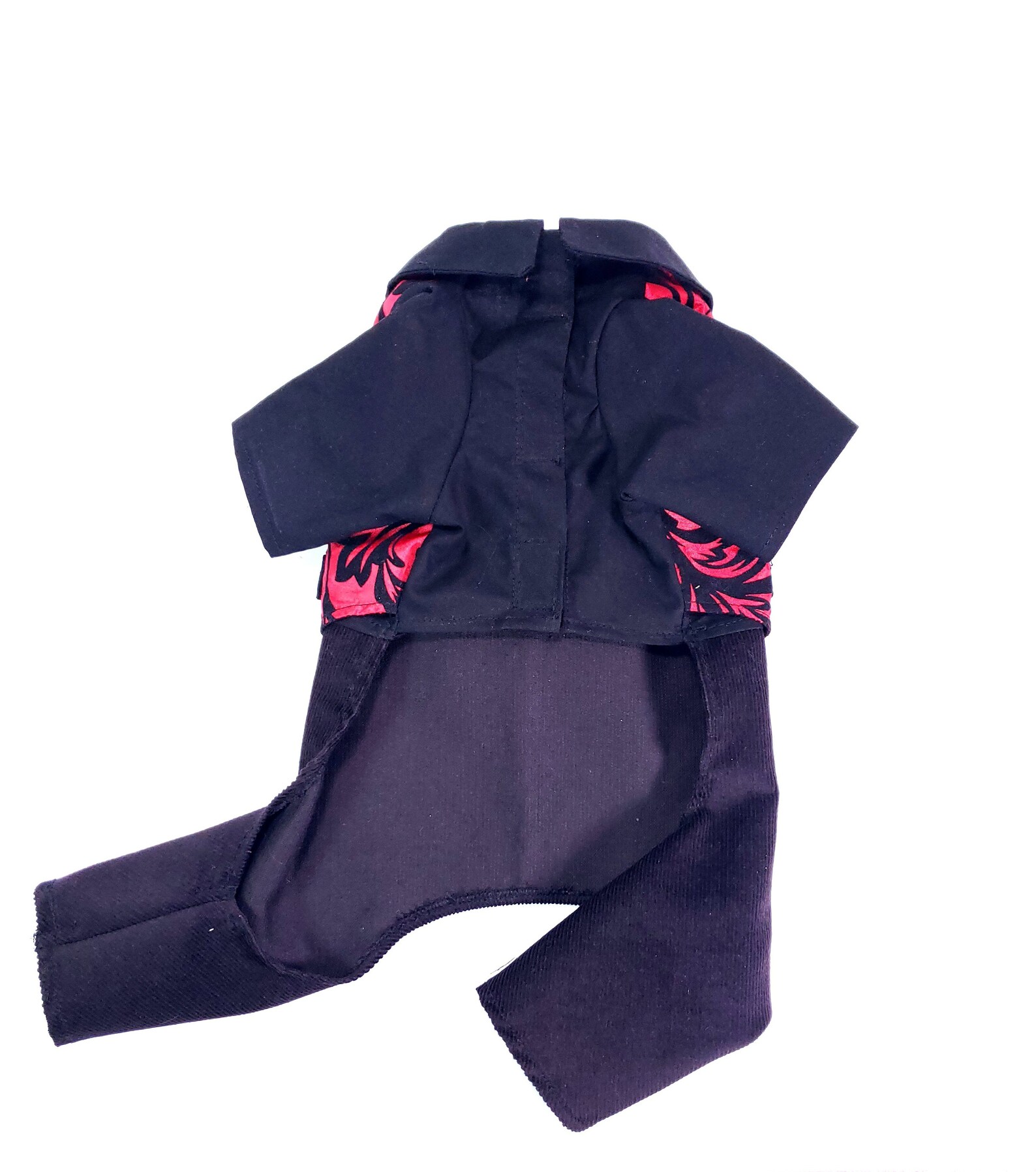 Vest Suit Dog Pattern Dog Clothes Sewing Pattern Pdfsewing | Etsy