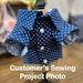 Casual Button Dog Shirt Sewing Pattern PDF Dog Clothes - Etsy