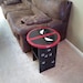 Dead Pool Side Table - Etsy