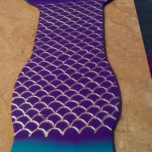 Mermaid Ceiling Fan Blades - Etsy