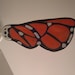 Butterfly Ceiling Fan Blades - Etsy
