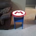 Mario Side Table - Etsy