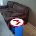 Mario Side Table - Etsy
