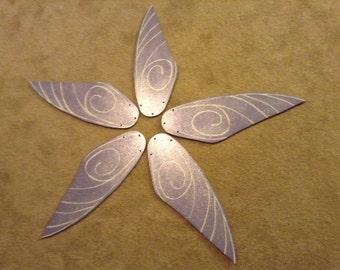 Angel Wing Ceiling Fan Blades - Etsy