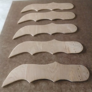 Batwing Ceiling Fan Blades - Etsy