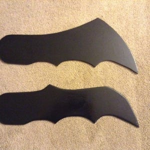 Batwing Ceiling Fan Blades - Etsy