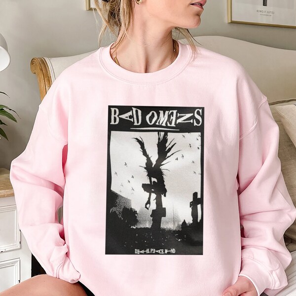 Bad Omens Merch - Etsy Canada