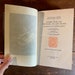 Harvard Classics Vintage Book Set: Volumes 3, 15, 16, 25, 50. 1909 ...