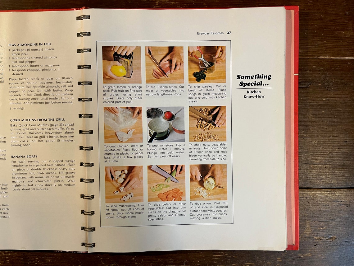 Vintage Betty Crockers Dinner for Two Cookbook. Retro Cooking Recipes ...