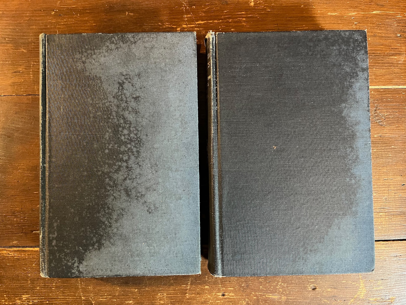 Harvard Classics Vintage Book Set: Volumes 3, 15, 16, 25, 50. 1909 ...