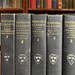 Harvard Classics Vintage Book Set: Volumes 3, 15, 16, 25, 50. 1909 ...