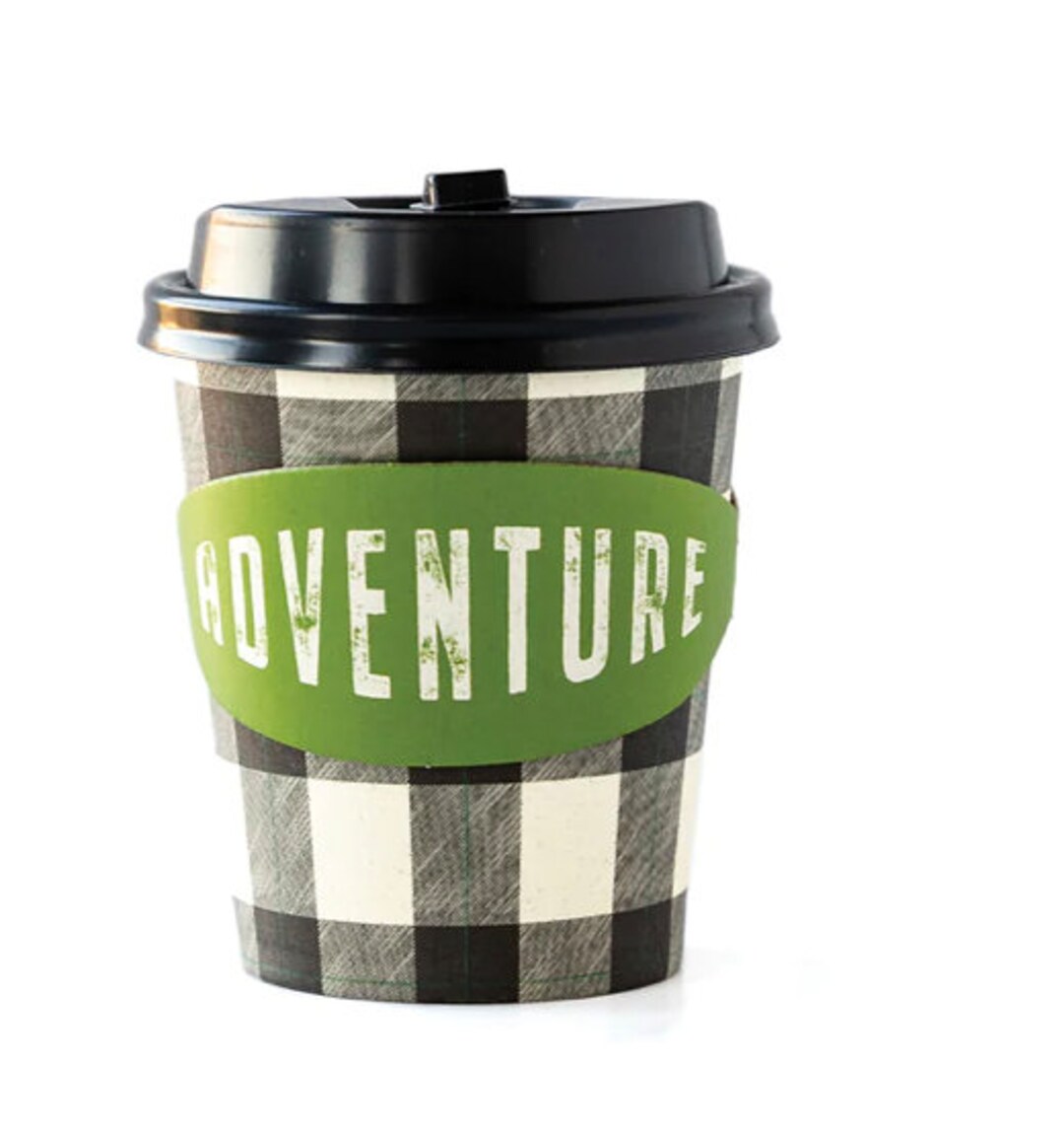 Adventure to Go Cups - Etsy