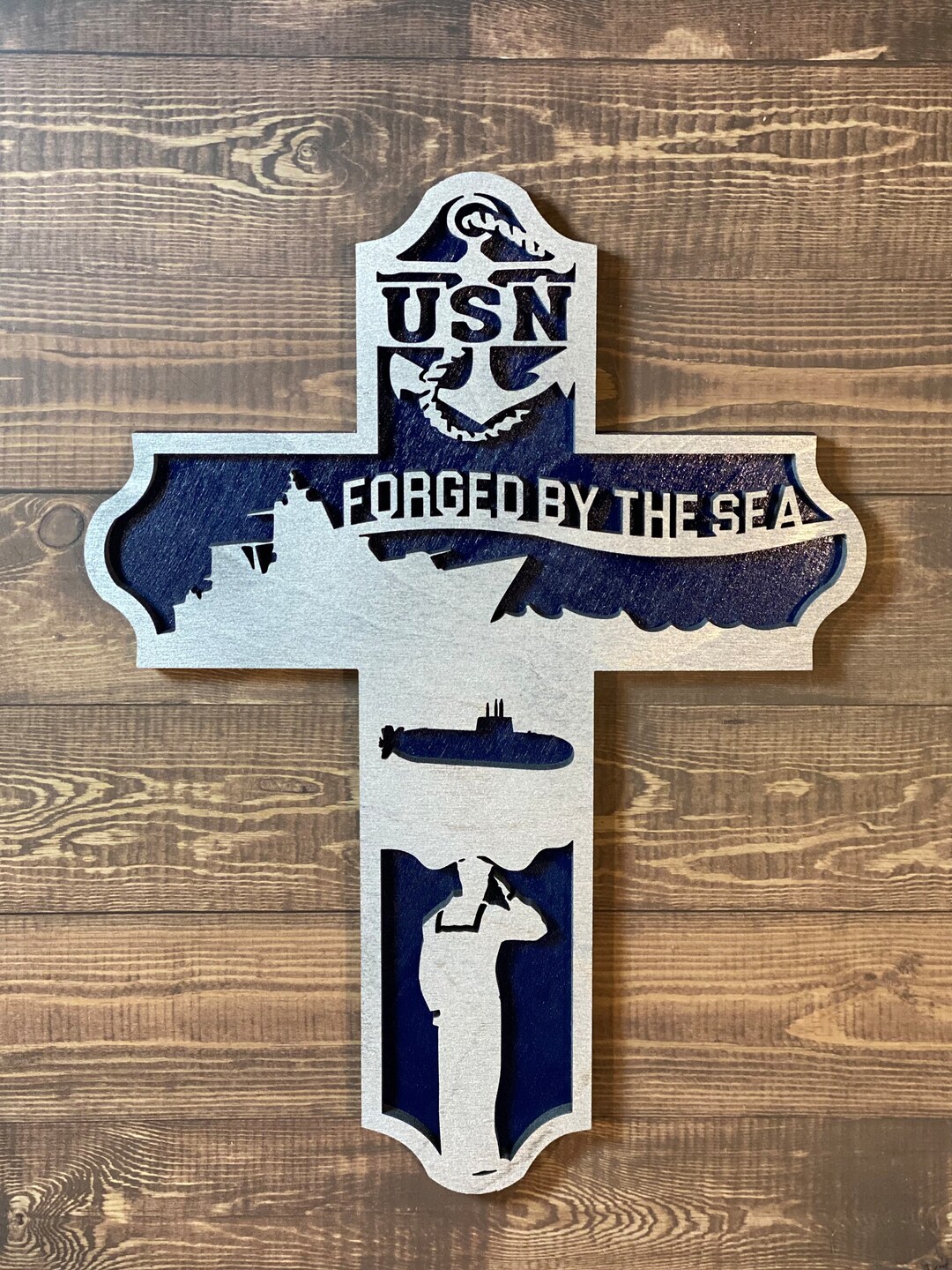 US Navy Cross/navy Cross/navy Moms/military Cross/pir Navy/bootcamp/pir ...