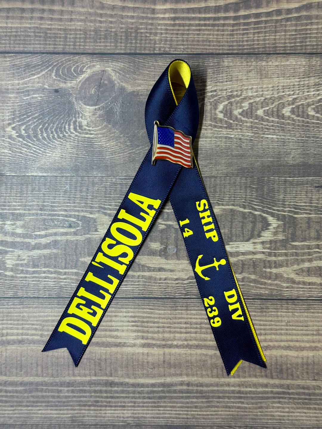 Navy PIR Ribbons,proud Navy Mom, Navy Wife,navy Ribbons for Sailor ...