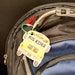 Personalized School Bus Rider ID Bag Tag/ Bus Rider Backpack Tag/bus ...