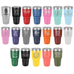 Life is Prettier With Polish,nail Tech Cup, Nail Tech, Gifts for Women ...