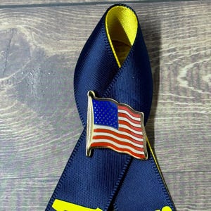 Navy PIR Ribbons,proud Navy Mom, Navy Wife,navy Ribbons for Sailor ...