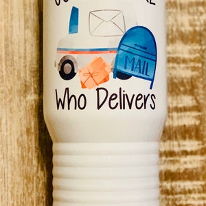 Mailman, Gift for Mail Carrier, Mail Carrier,mailman Gift, Postman Gift ...