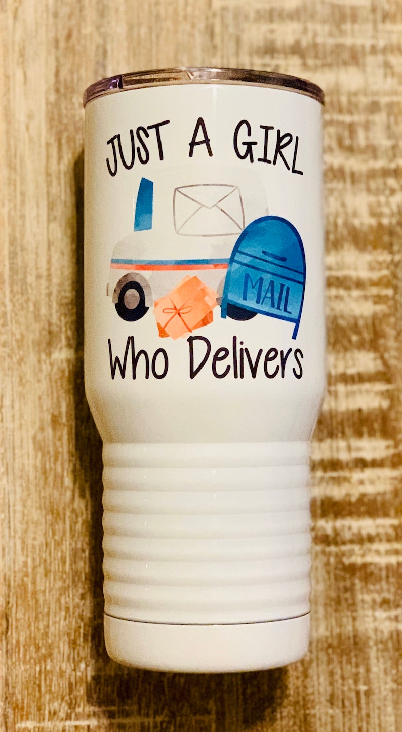 Mailman Gift for Mail Carrier Mail Carriermailman Gift - Etsy