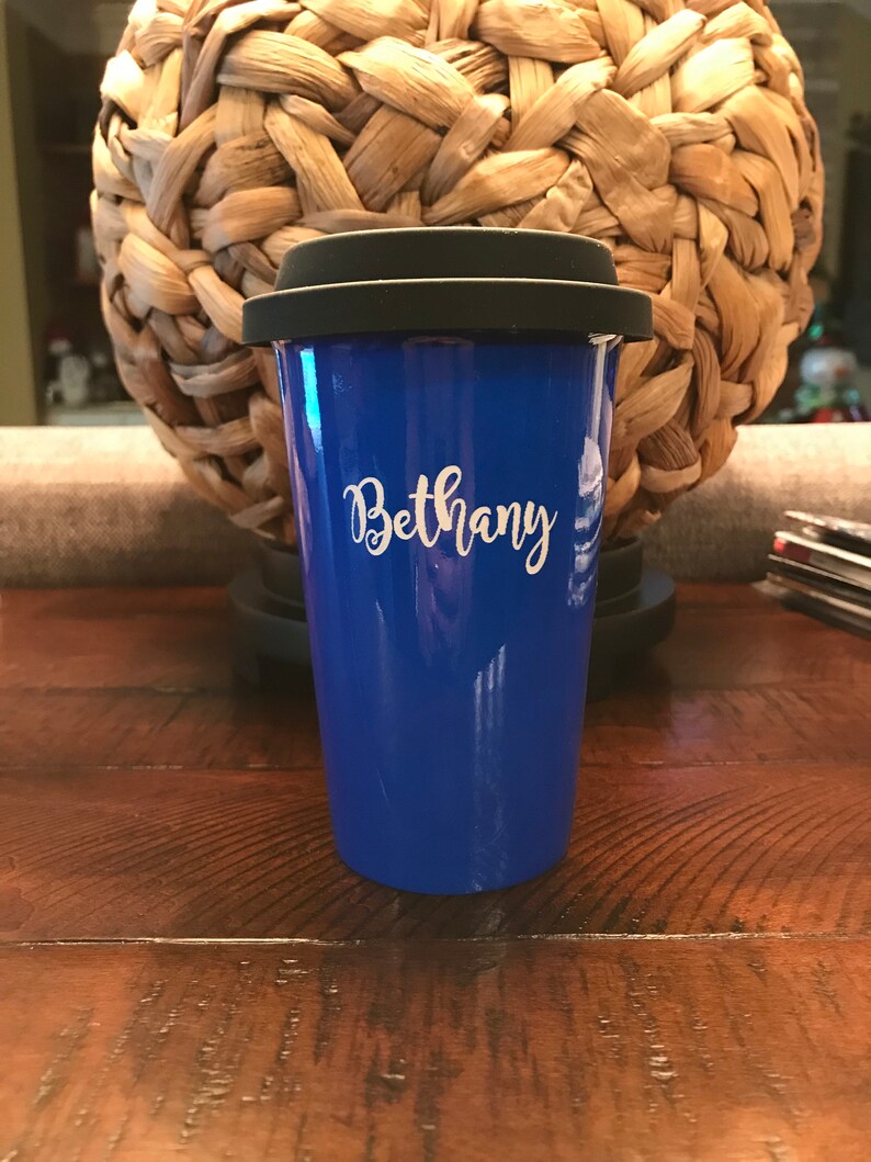 Personalized Coffee Mug With Name Custom Engraved Coffee Cup - Etsy