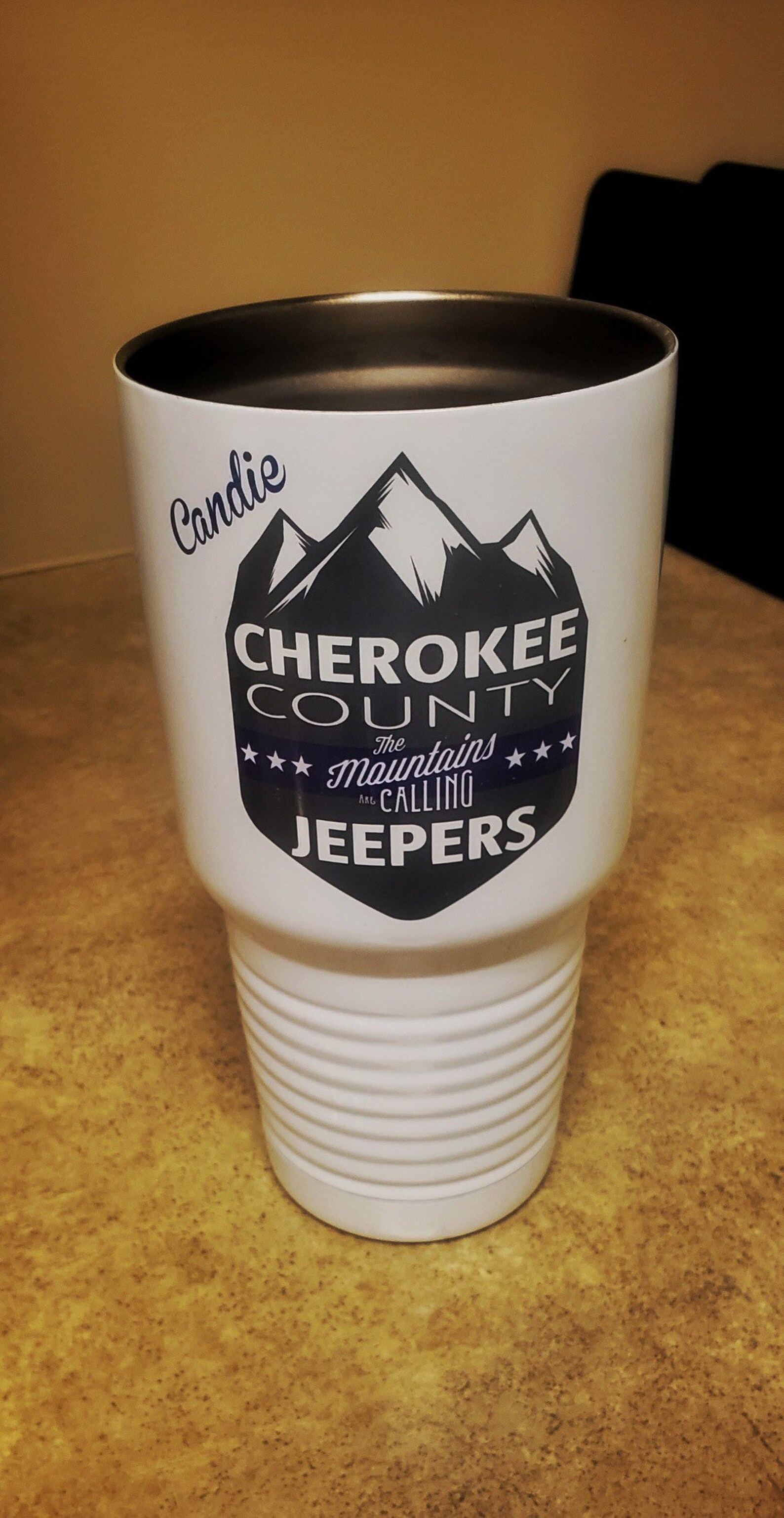 Custom Logo Tumblers Logo Cups Custom Cups Celebration - Etsy