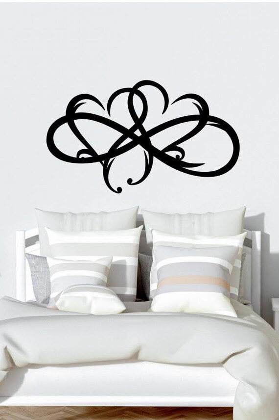 Perfect Double Infinity Designs