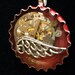 Abita Bottle Cap Necklace - Etsy