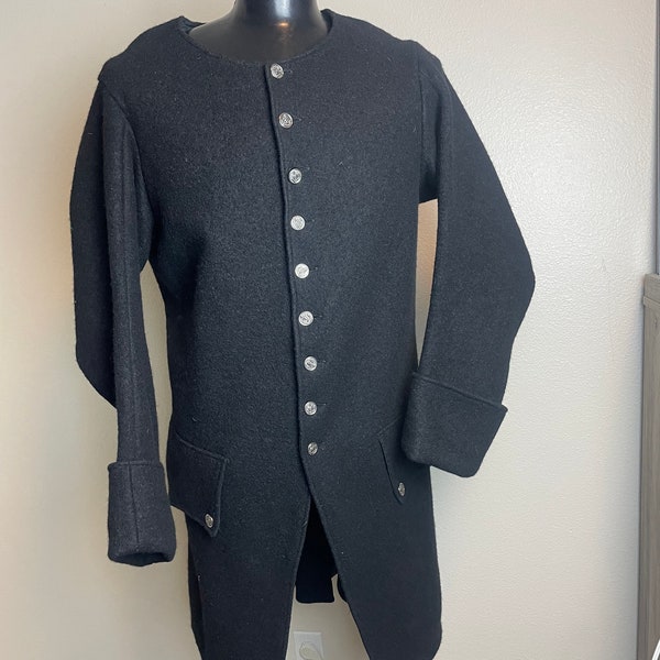 Colonial Clothing - Etsy