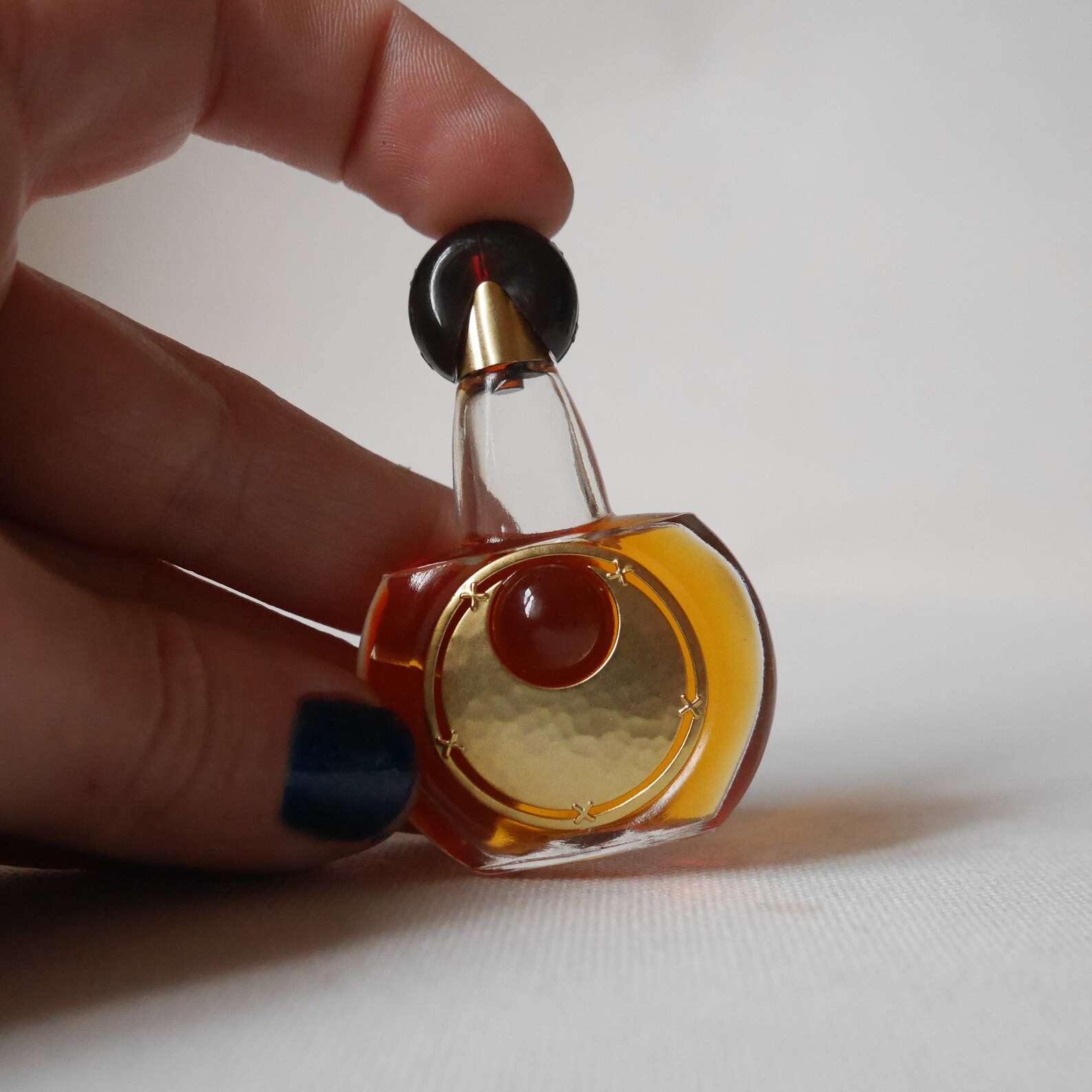 MINI Mahora Guerlain for Women Edp 5ml 0,17 Fl. Oz - Etsy