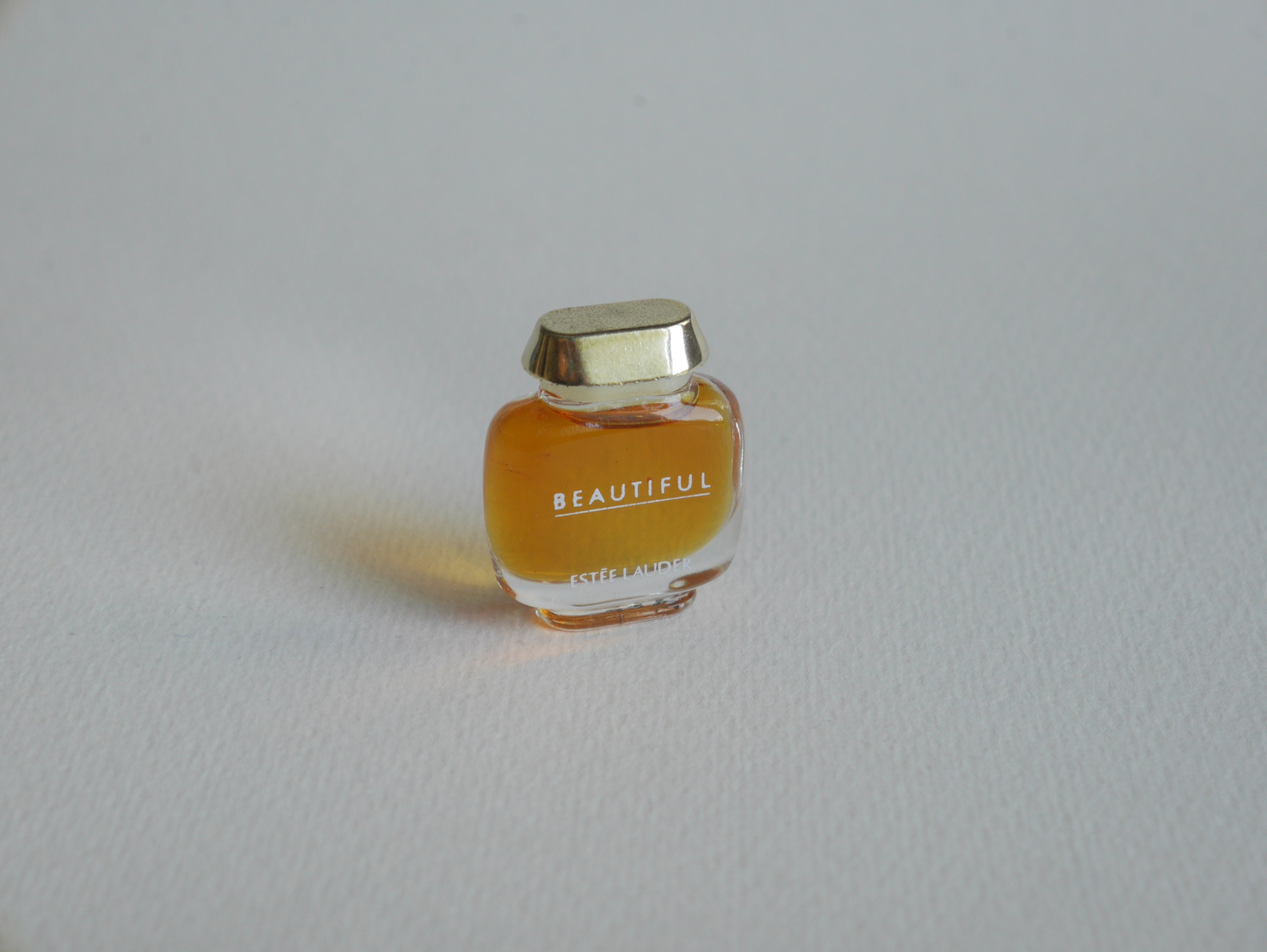 MINI Beautiful Estée Lauder for Women EDP 3,5ml 0,11 Fl. Oz - Etsy