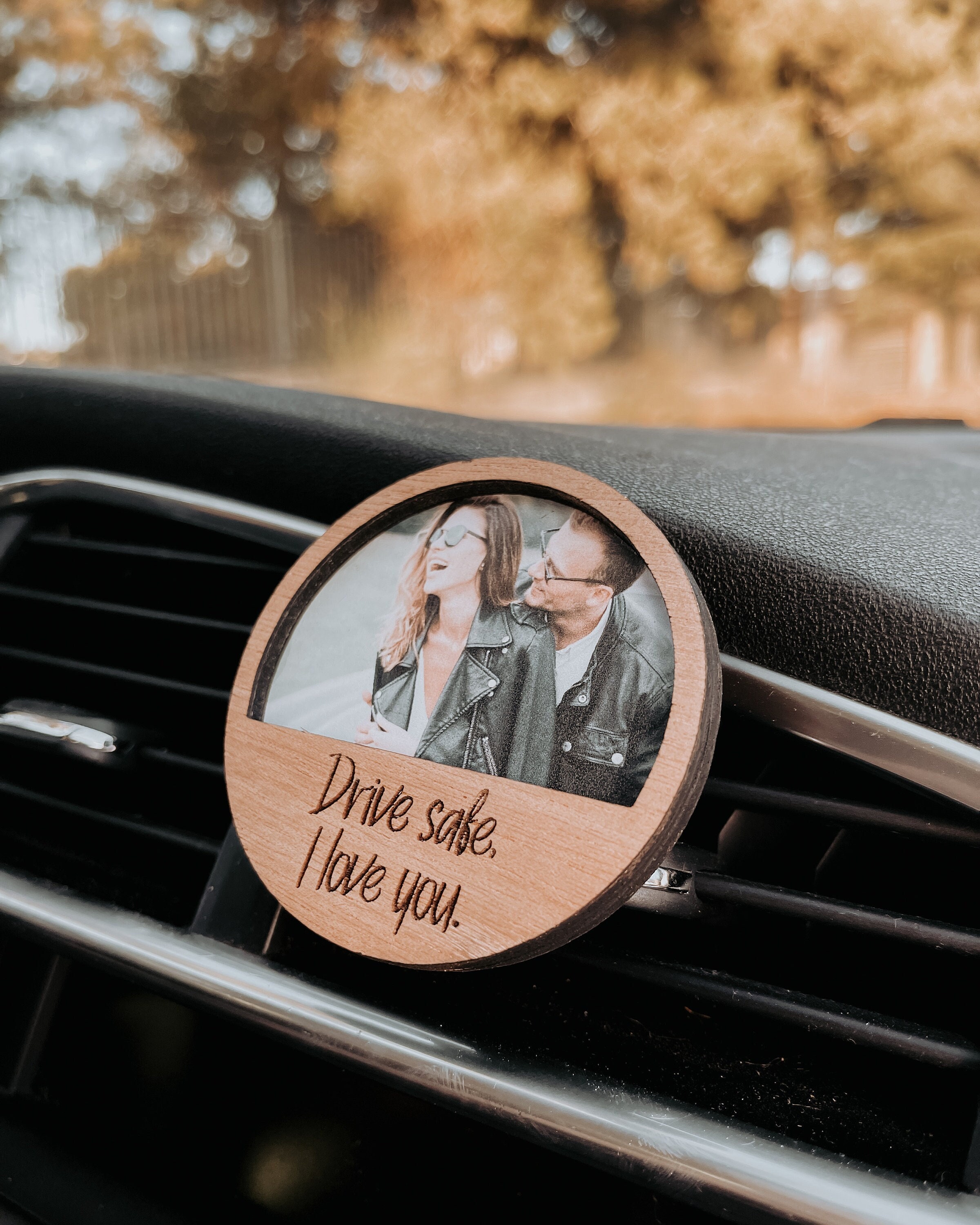 Customized car dashboard accessories store