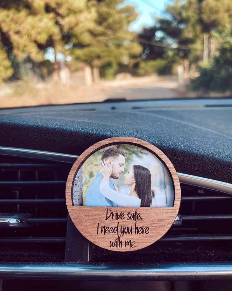 Photo Car Vent Clip | Car Outlet Decoration | Car Vent Clip Picture ...