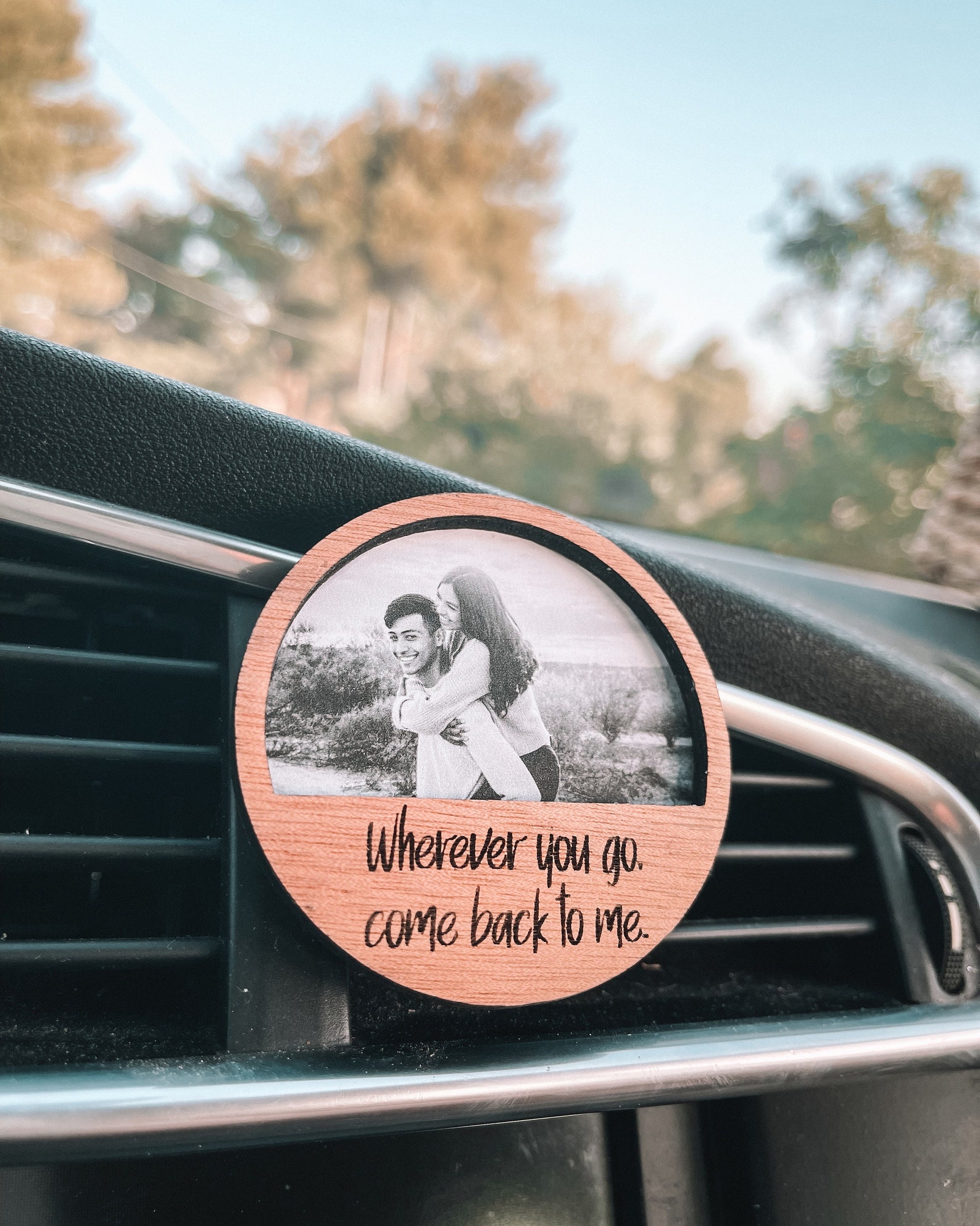 Photo Car Vent Clip | Car Outlet Decoration | Car Vent Clip Picture ...